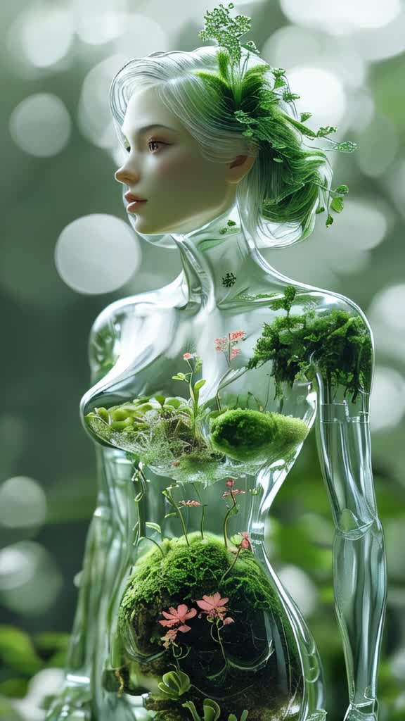 Blow ur mind with custom ai art for posters , banners and branding by ...