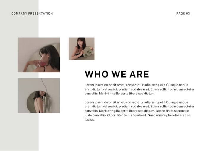 Create powerpoint presentations using canva by Mr__reddy | Fiverr