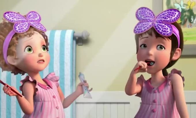 3d cartoon animation for kids 3d animation video cgi animation ...