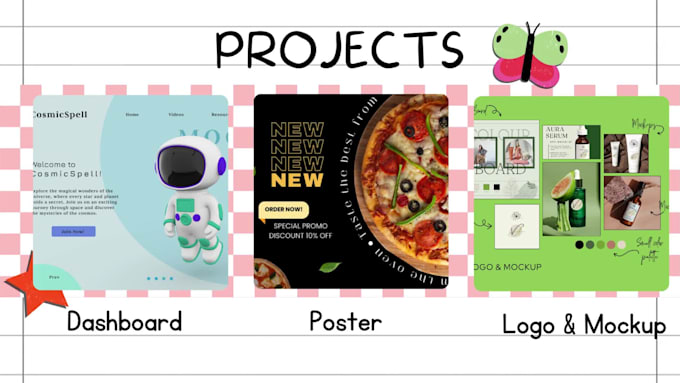 Poster designs for all types of posters by Laxmi_s3127 | Fiverr