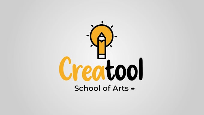 Do a simple and not so simple logo animation by Vitaly_2302 | Fiverr