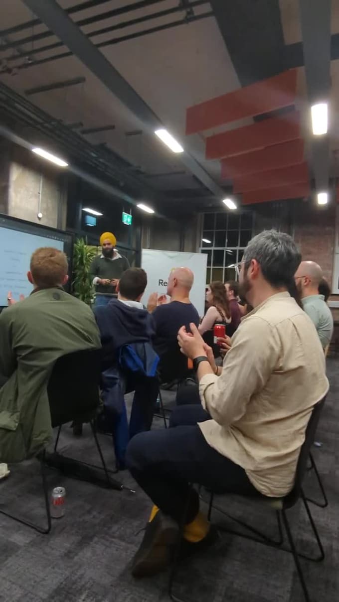 Create interactive tableau, powerbi dashboards by Manjot_singh9 | Fiverr