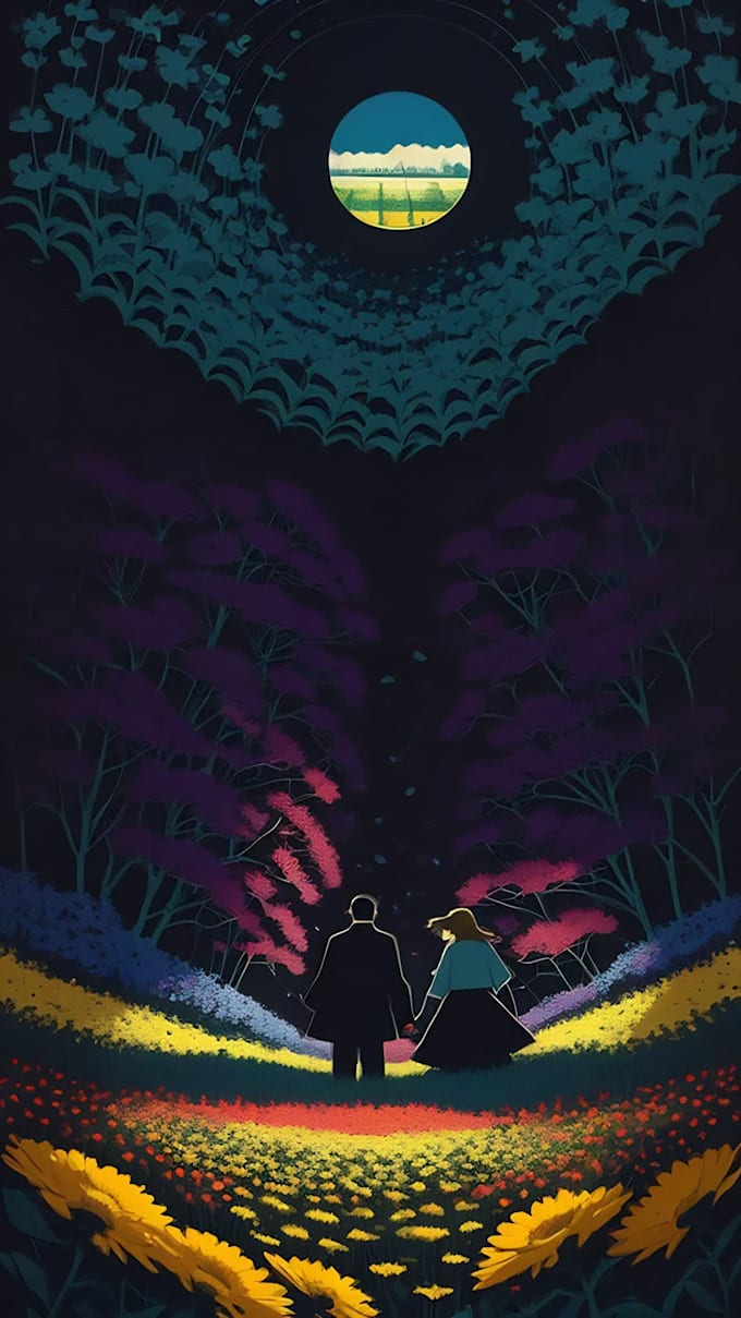 Make a personilized ai generated video in a flash by Sage_studios_ai ...