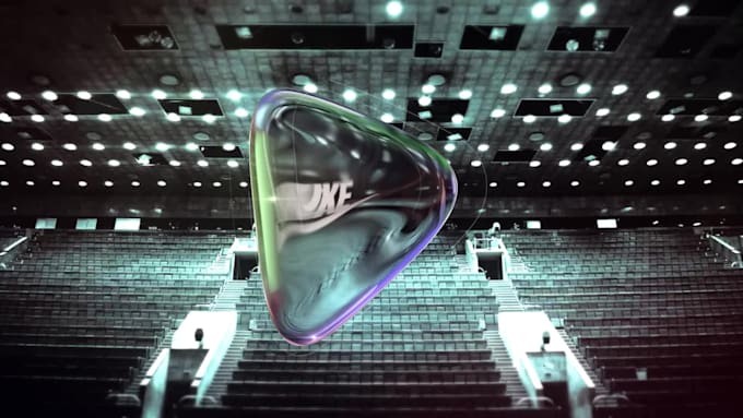 Create awesome sports logo animation by Dmouse | Fiverr