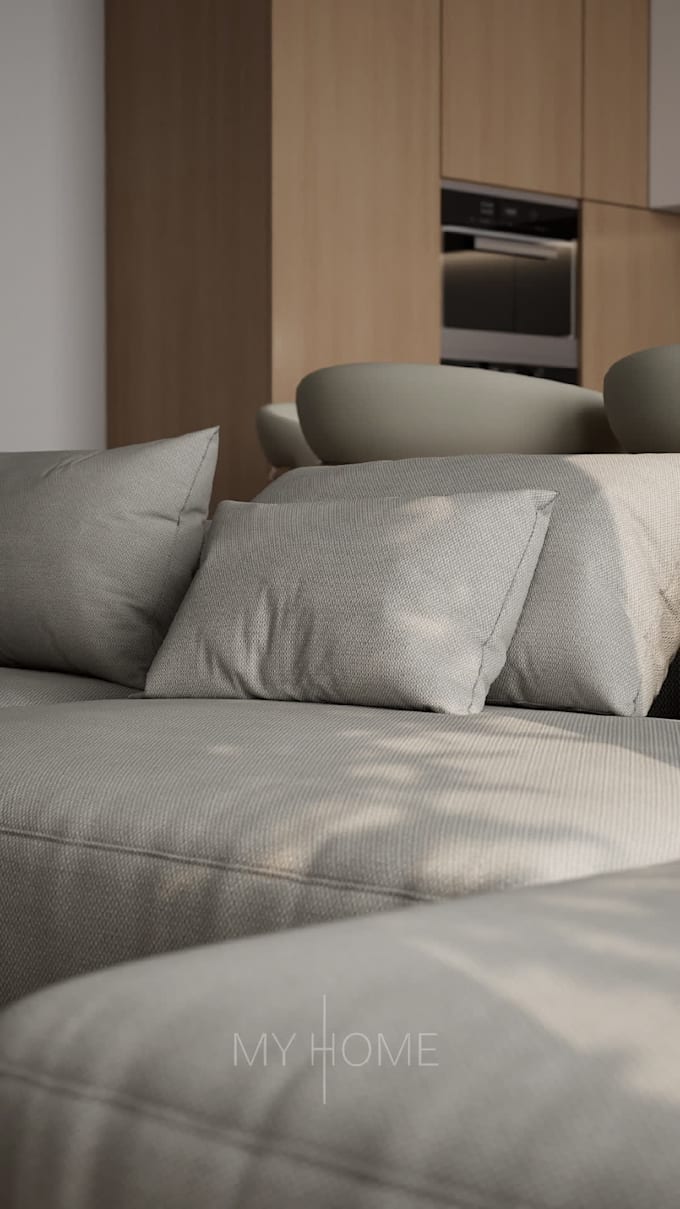 Do unreal engine interior animation by Umidislomov | Fiverr