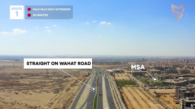 Create map animation vox map explainer map documentary video using ...