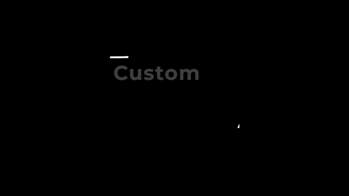Create outstanding animation for you by Migty_motion | Fiverr Create outstanding animation for you by Migty_motion | Fiverr