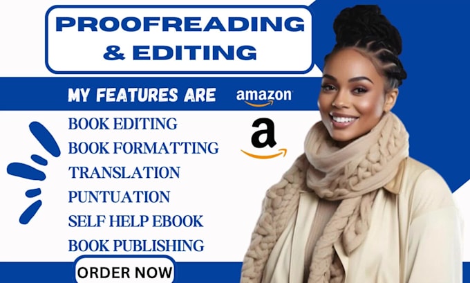Edit, proofread and format your book and ebook, book formatting book ...