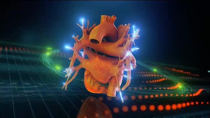 3d medical animation video aesthetic animation animated explainer video ...