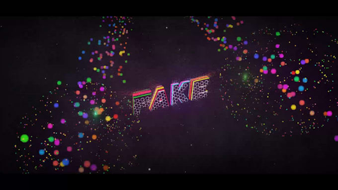 Make a professional 3d gaming intro to your yotube channel by Saifsell ...