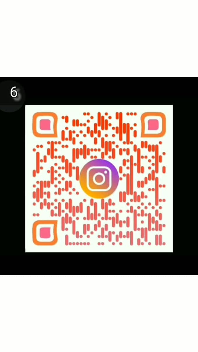 Design effective unique qr code for your brand by Tanishkachander | Fiverr