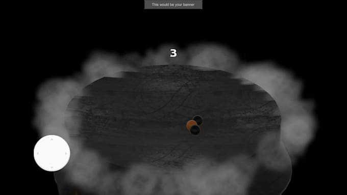 Be your 2d 3d game developer by Agahkaramustafa | Fiverr