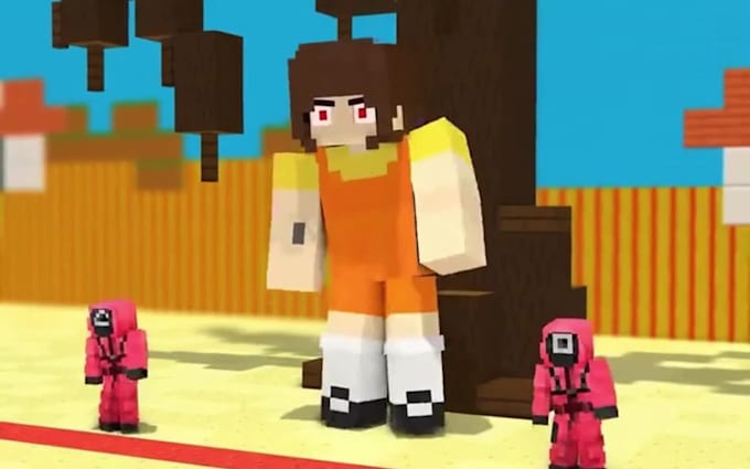 Create 3d model modpack for unity, unreal engine game mods, minecraft ...