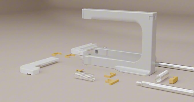 Create detailed 3d cad models using catia v5 by Aiman3d | Fiverr