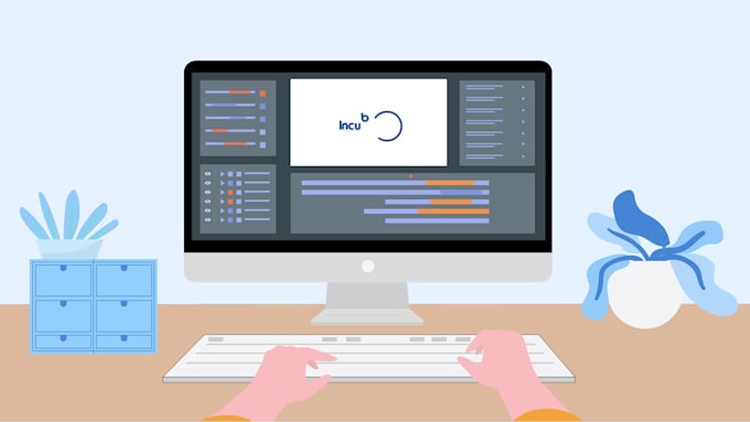 Craft custom animated gifs or lottie jsons for your web and mobile ...