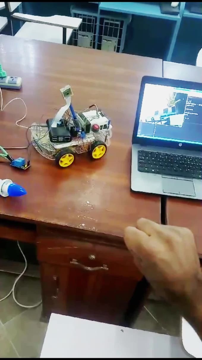 Do Raspberry Pi Esp32 And Arduino Projects By Shahabafridy Fiverr