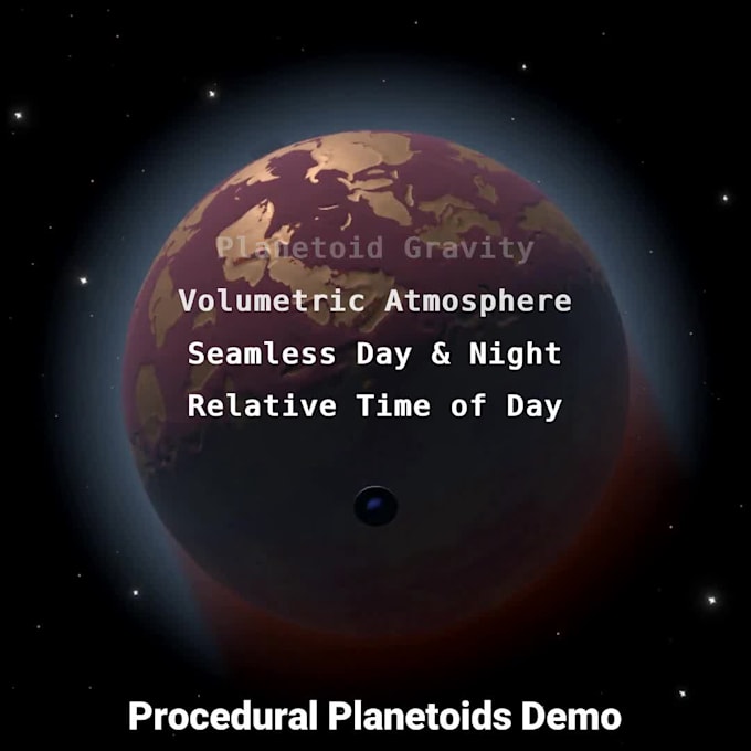 Create visual effects in unity by Thomasrasor | Fiverr