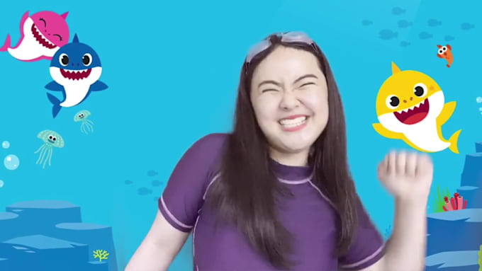 Strive harder to be known for my talent and service by Lealandicho | Fiverr