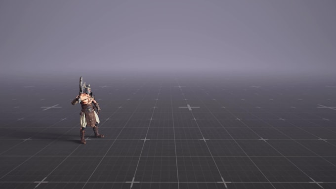 Create real time vfx in unreal engine by Petrykbogdan | Fiverr