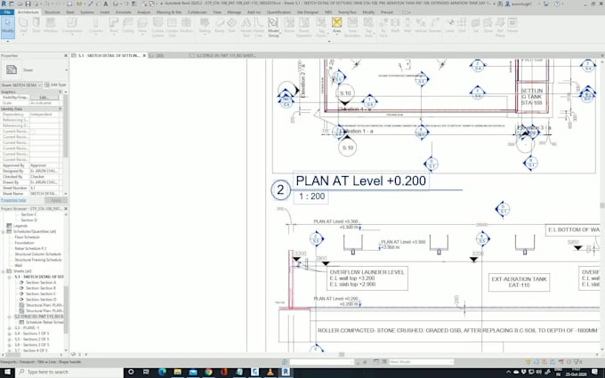 Make highway designs in civil 3d, staadpro and revit bim by Arunchugh1 ...