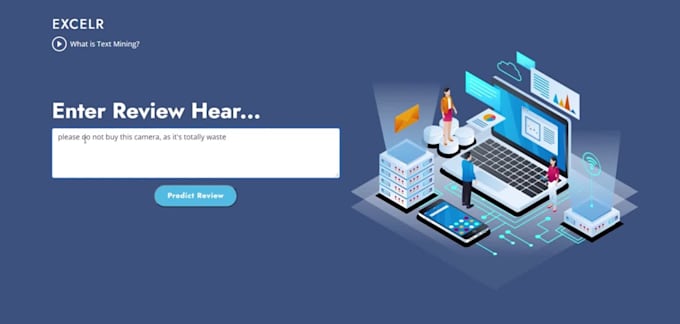 Sentiment Analysis Data Science Python By Priyankjetani Fiverr