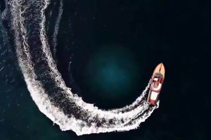 Create stunning 3d yacht and boat animations with realistic water ...