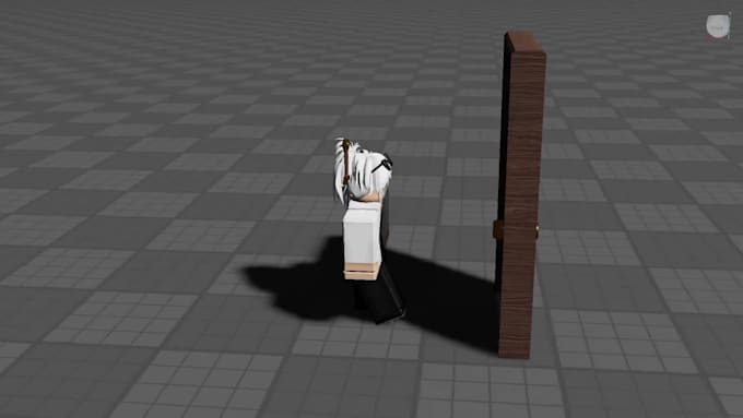 Create stunning animations in roblox studio by Grozdan11 | Fiverr