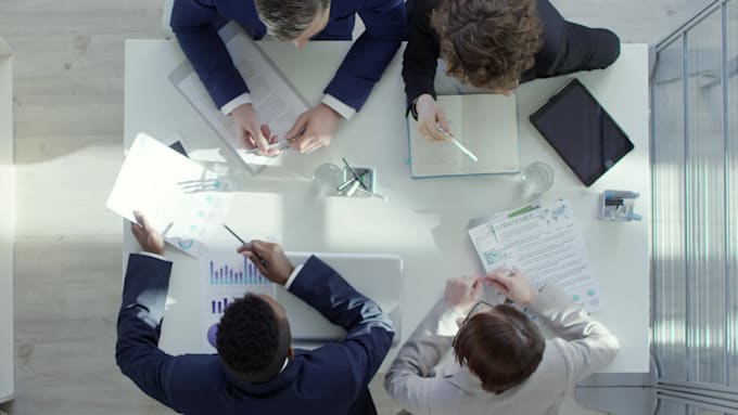 Be your machine learning expert, data analysis, predictive models ...