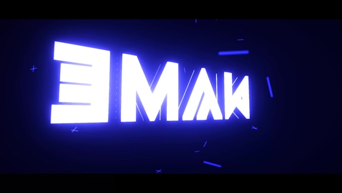 Can make an intro for you by Kilicben | Fiverr