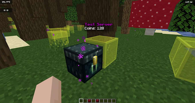 Skript for your server by Giutv_ | Fiverr