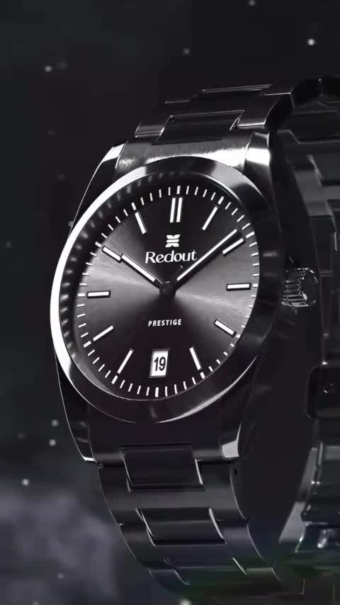 Render realistic custom watch luxury wrist watch design industrial ...