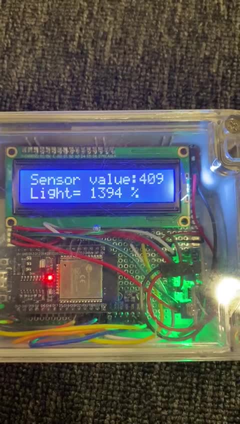 Design, programming, iot projects by Team_mkchannel | Fiverr
