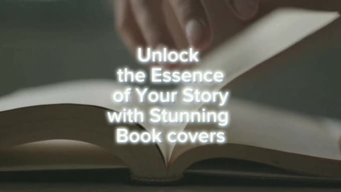 Create crazy book covers by Zaccaria_hakim | Fiverr