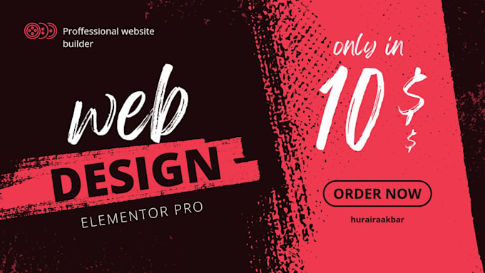 Make a responsive ecommerce website with woo commerce by Huraira538 ...