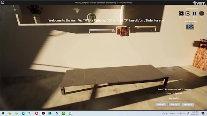 Create Basic Game Levels Props And Objects Using 3ds Max By