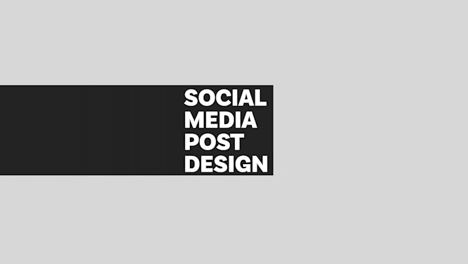 Design creative and personalized social media post by Matiasferrero03 ...