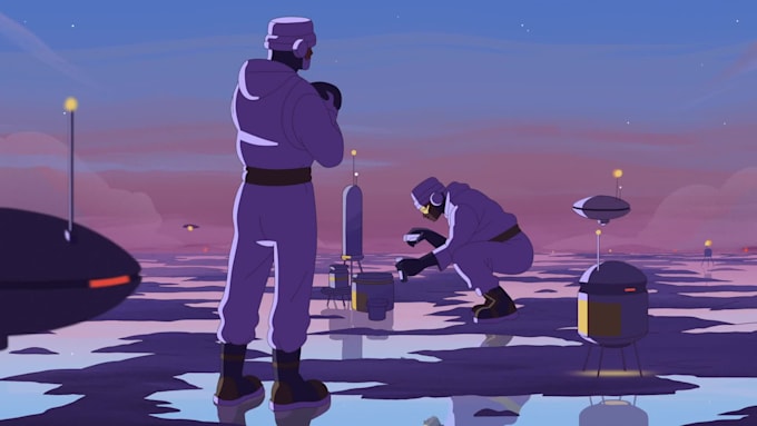 2d character animation adobe character animator puppet cartoon ...