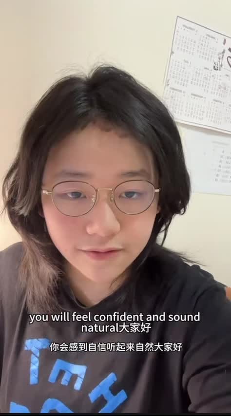 Learn basic mandarin with a friendly native tutor by Tinaa_jiang | Fiverr