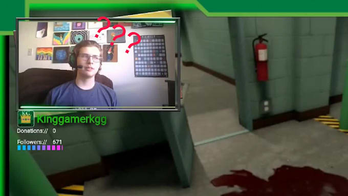 Professionally provide fully edited videos for any use by Kinggamerkgg ...