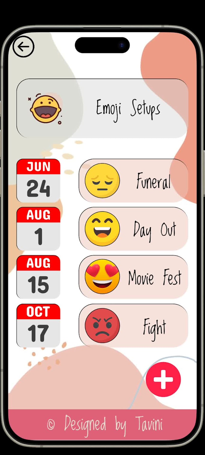 Design nice figma designs to elevate your brand by Taviniperera | Fiverr