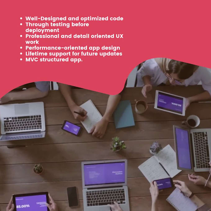 Create stunning flutter ui 24 hour by Uzairbangash | Fiverr