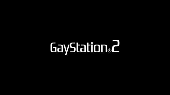 Make a custom playstation 2 startup logo animation by Neok02 | Fiverr