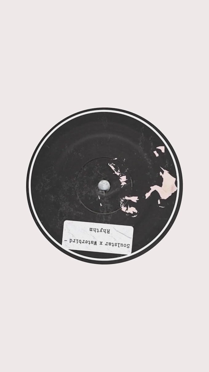 Create a spinning vinyl record design by Vinyl_art | Fiverr Create a spinning vinyl record design by Vinyl_art | Fiverr
