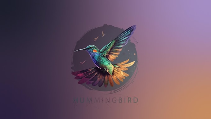 Create quality logo animation by Houtorinka | Fiverr