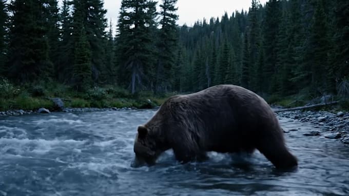 Create ultra realistic ai movie trailers and cinematic videos using ...