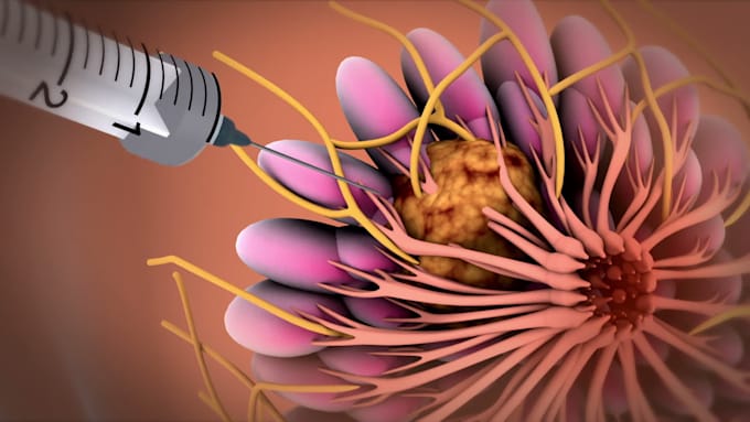 Make realistic 3d medical animations by Dr_arslan_a | Fiverr