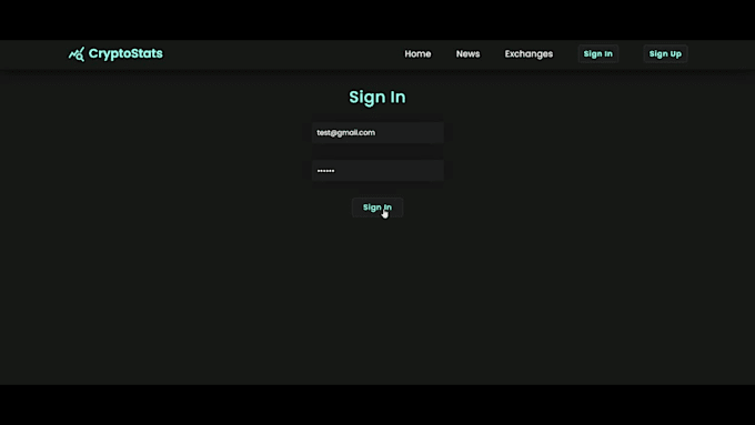 Create A Website Using Reactjs And Tailwindcss By Vaibhav258 Fiverr
