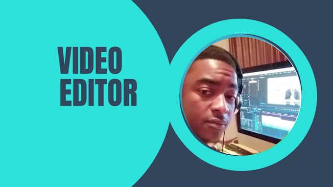 Do video editing and web development by Brynmainato | Fiverr