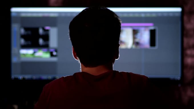 Edit video professionally and fast by Mahinahmedd | Fiverr