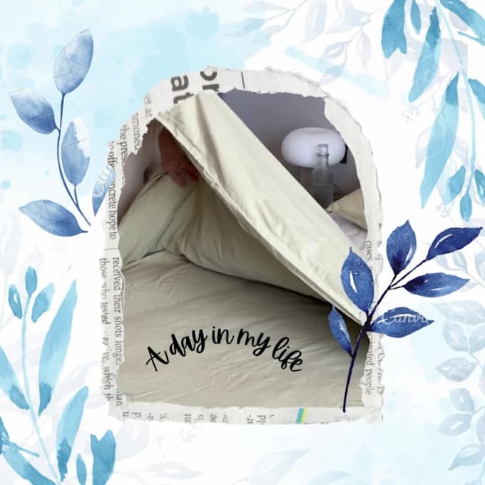 Create anything using canva by Anagh_72 | Fiverr